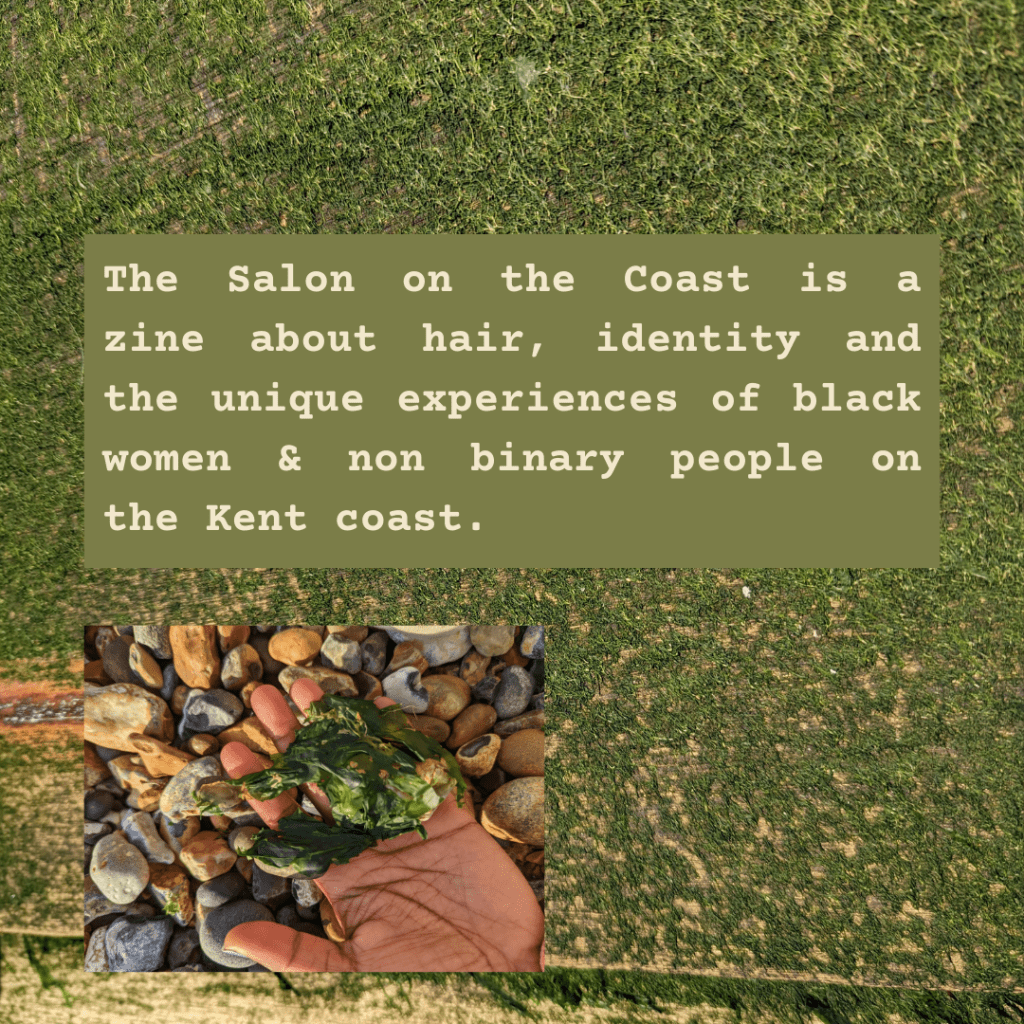 The Salon on the Coast – Korantema